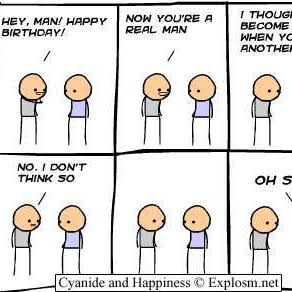 Post from ExplosmEntertainment