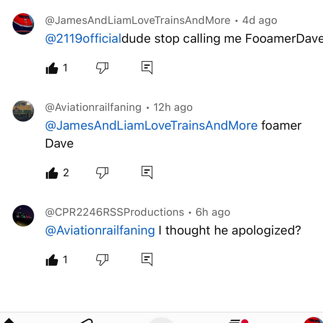 Post from Coaster 2308 Gaming Productions