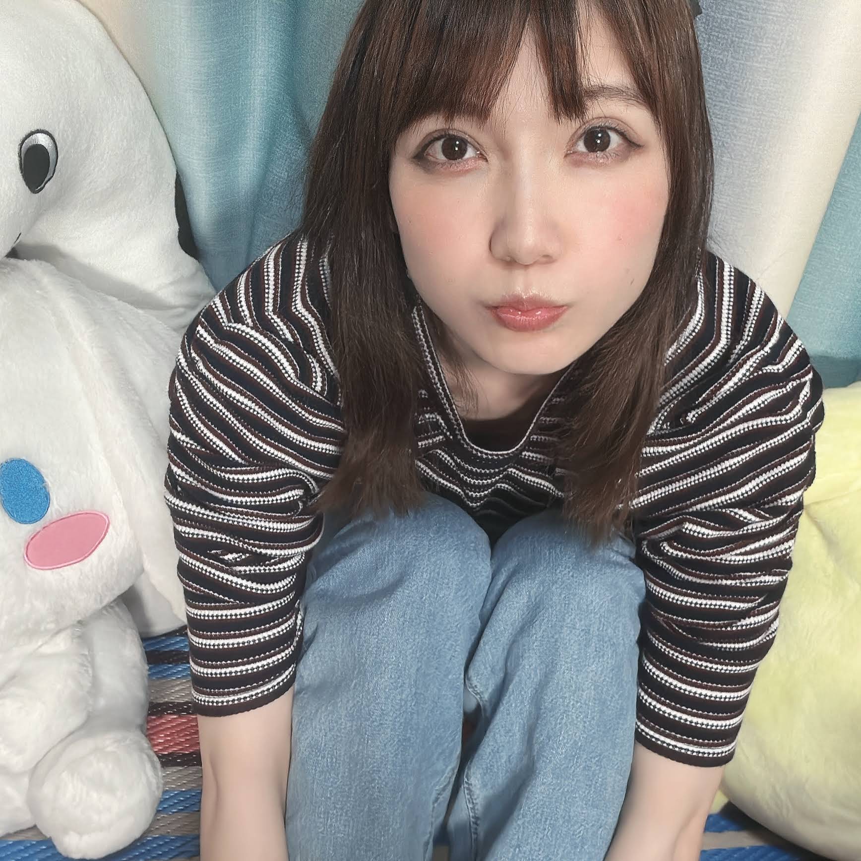 Post from 【つきかチャンネル】-百山月花-momoyama tsukika