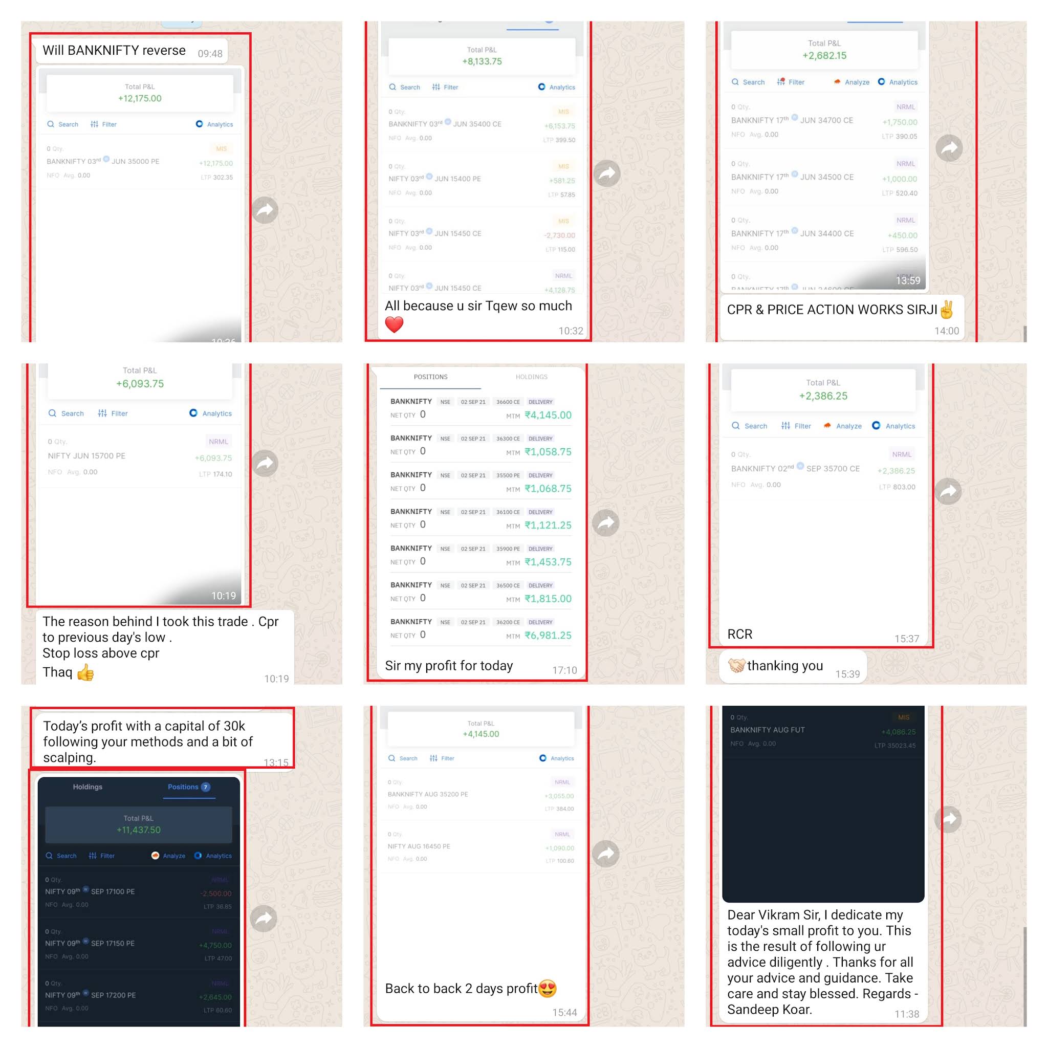 Post from Pivot Call (pivotcall.com)