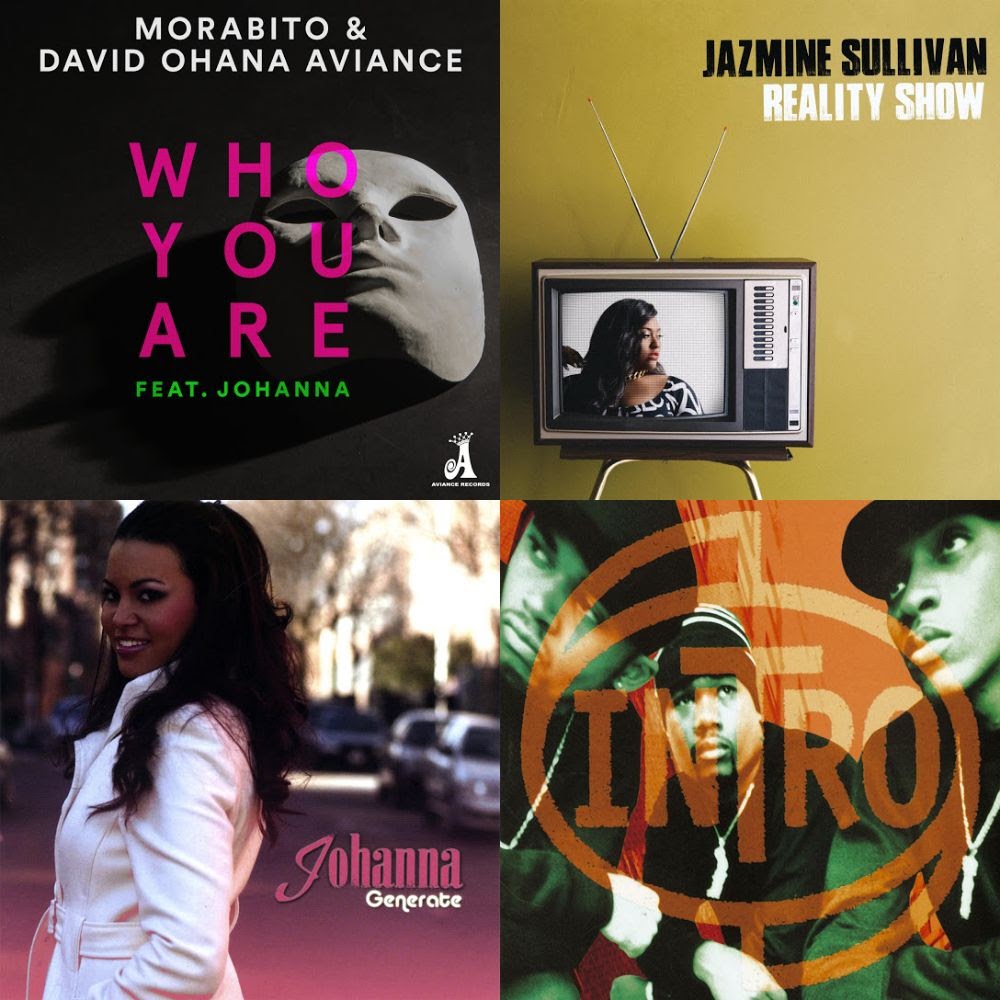 Susan Morabito Radio