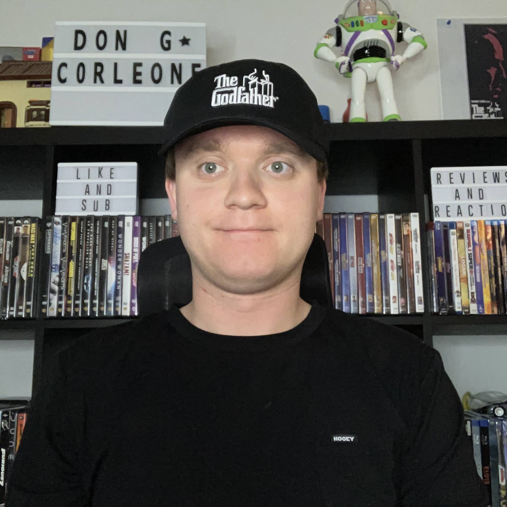 Post from Don G. Corleone