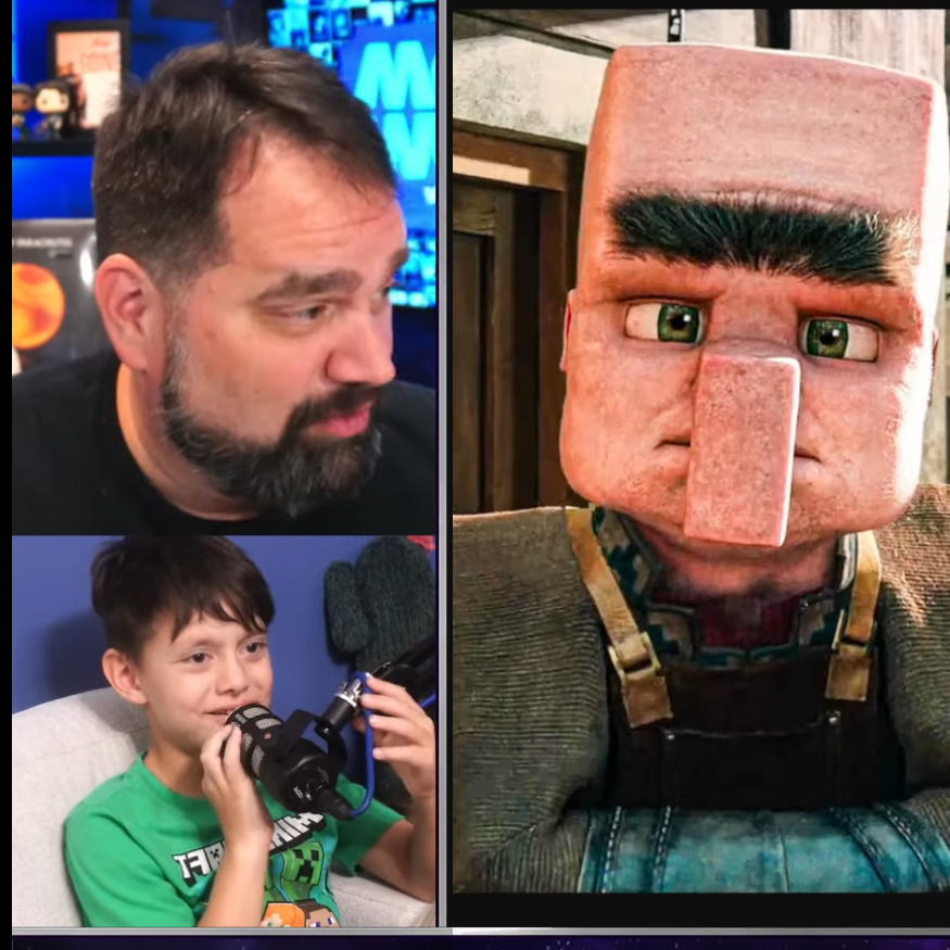 Post from Popcorned Planet