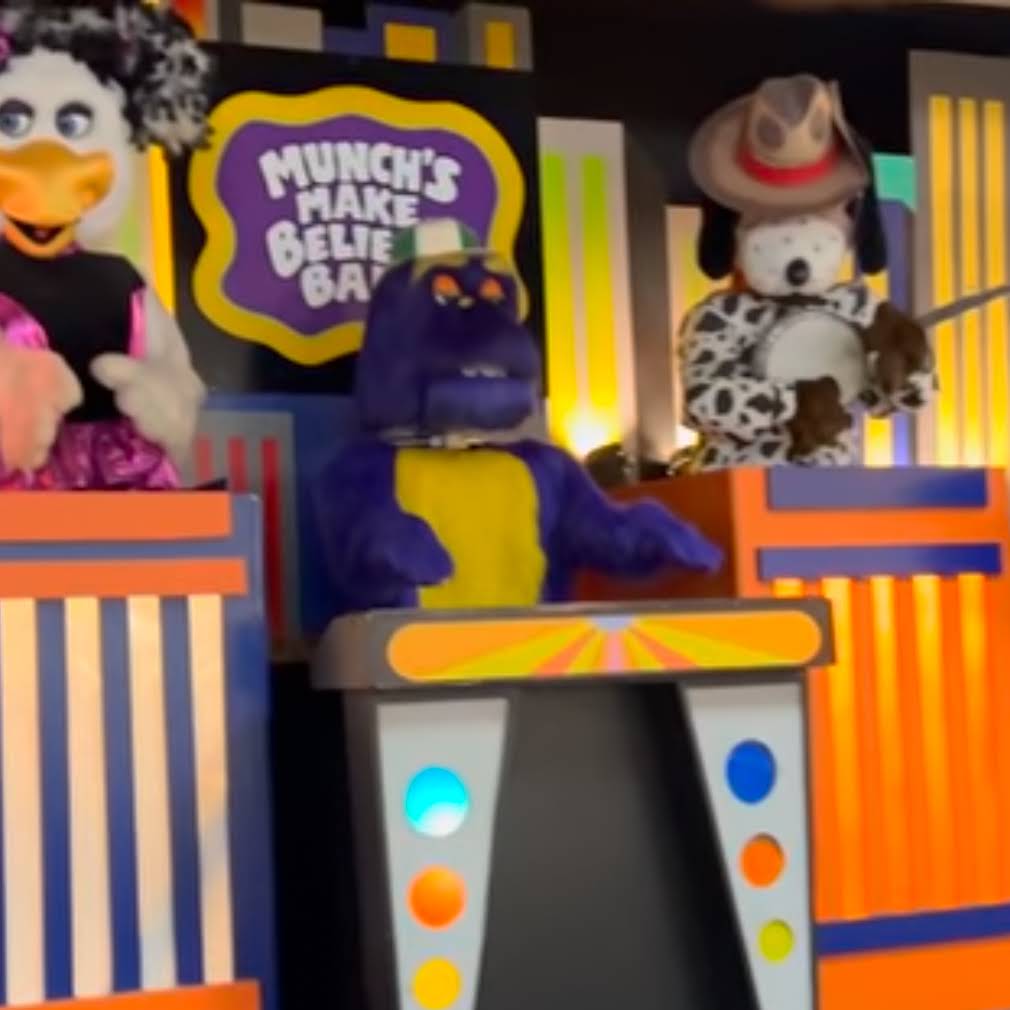 Post from CEC Hialeah