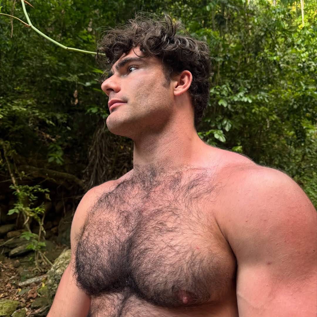 Post from Men Fit Tv