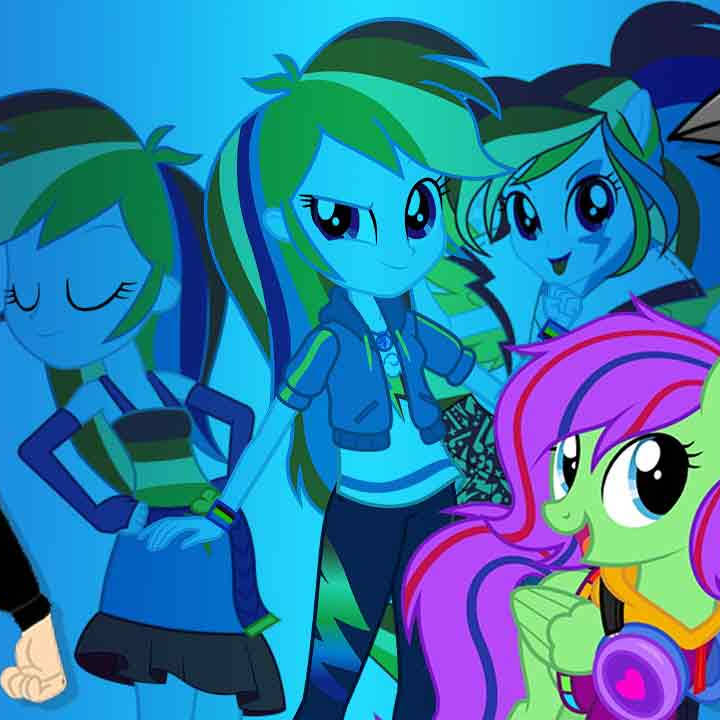 Post from FlashStoke Productions