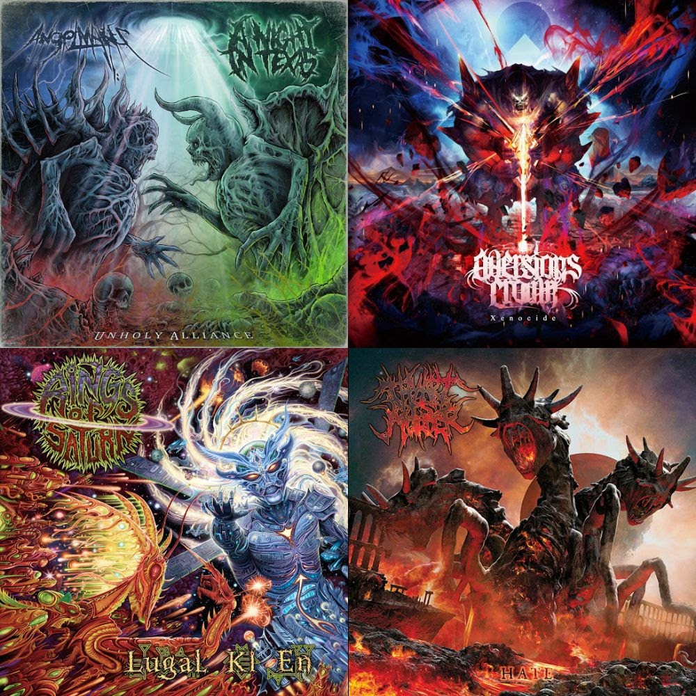 New Deathcore