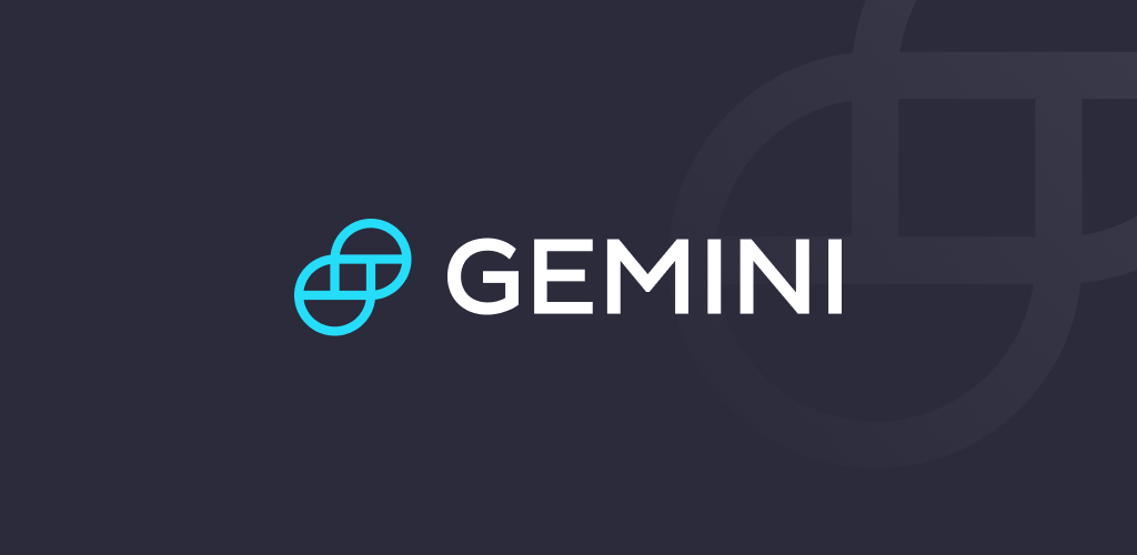 Gemini APK download for Android | Gemini Trust Company LLC