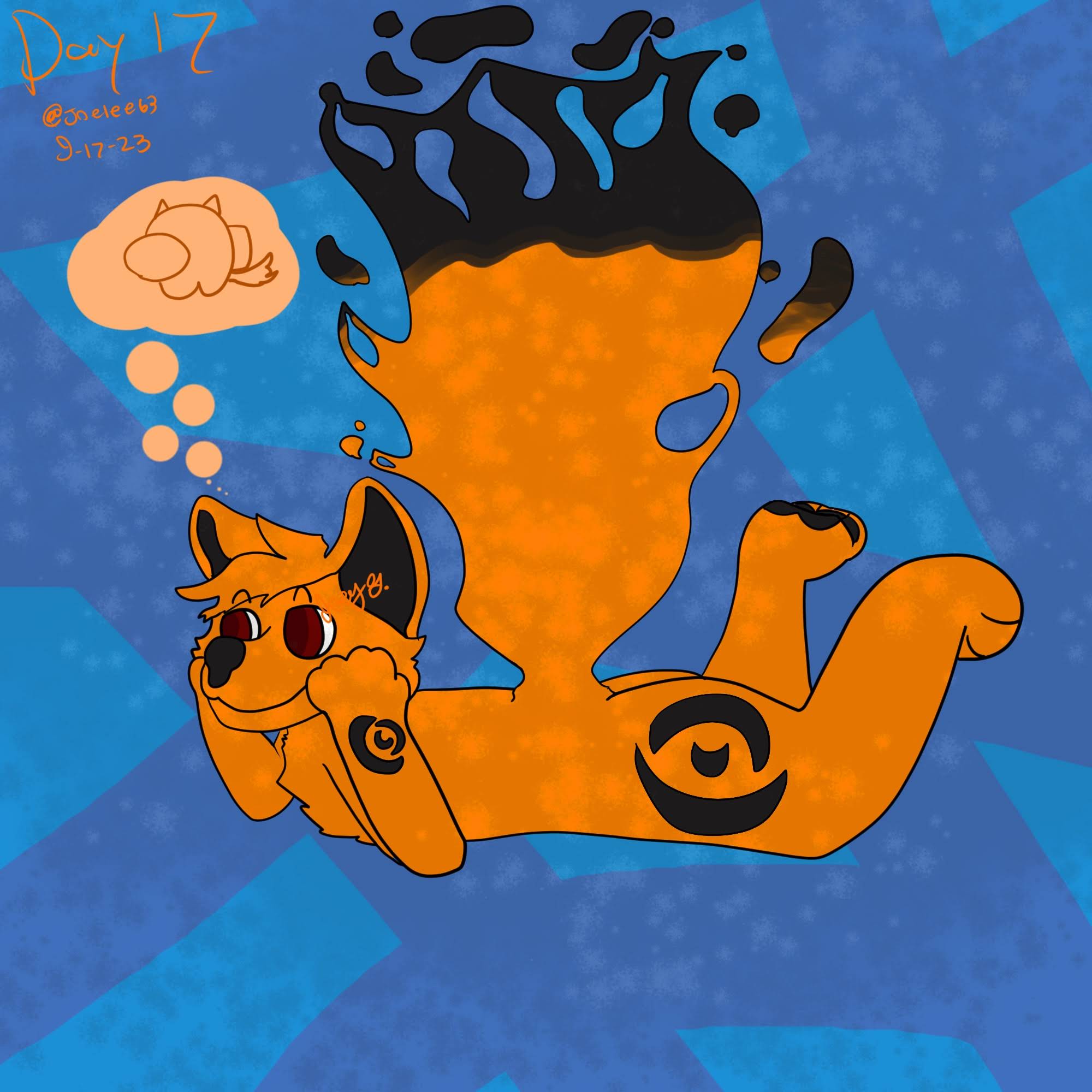 Post from MangoFoxy