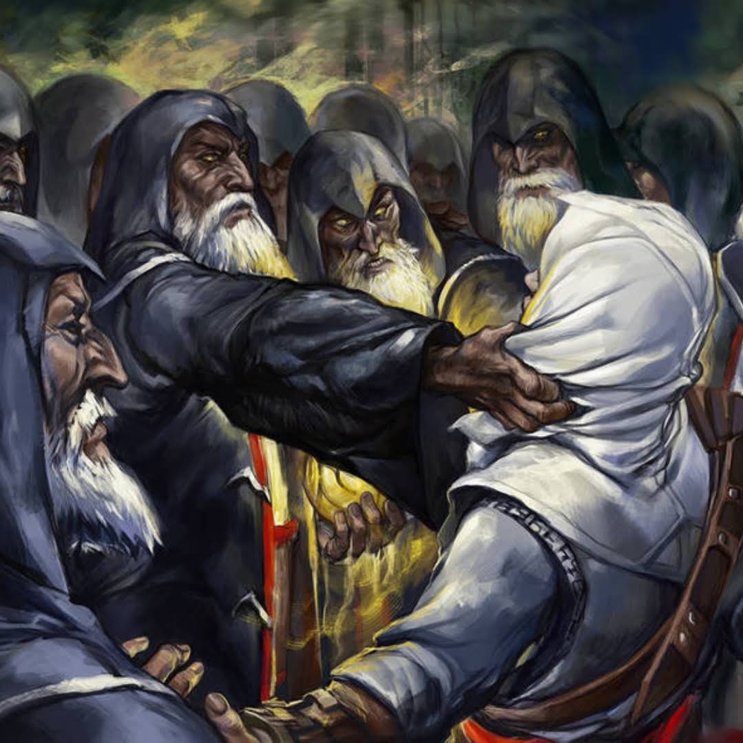 Post from Andrew Tarazed