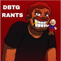 Post from DBTG rants