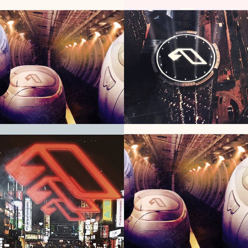 Anjunabeats Volume 1 - 15