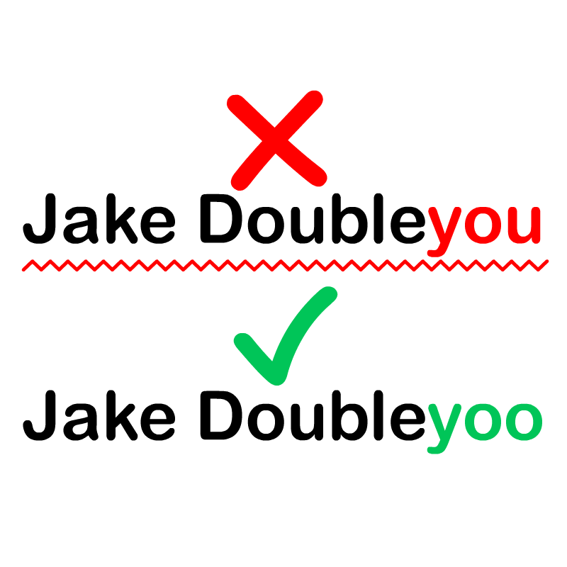 Post from Jake Doubleyoo