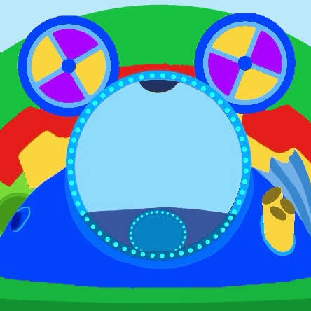 Post from Merrick Mouse