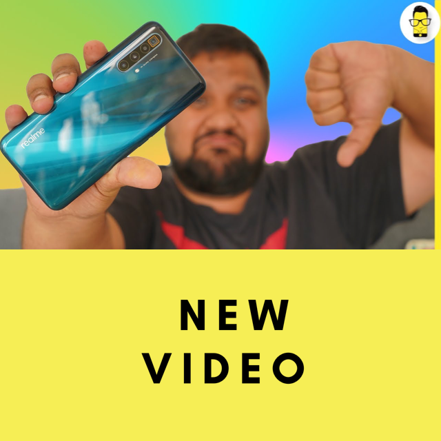 Post from Mr. Phone