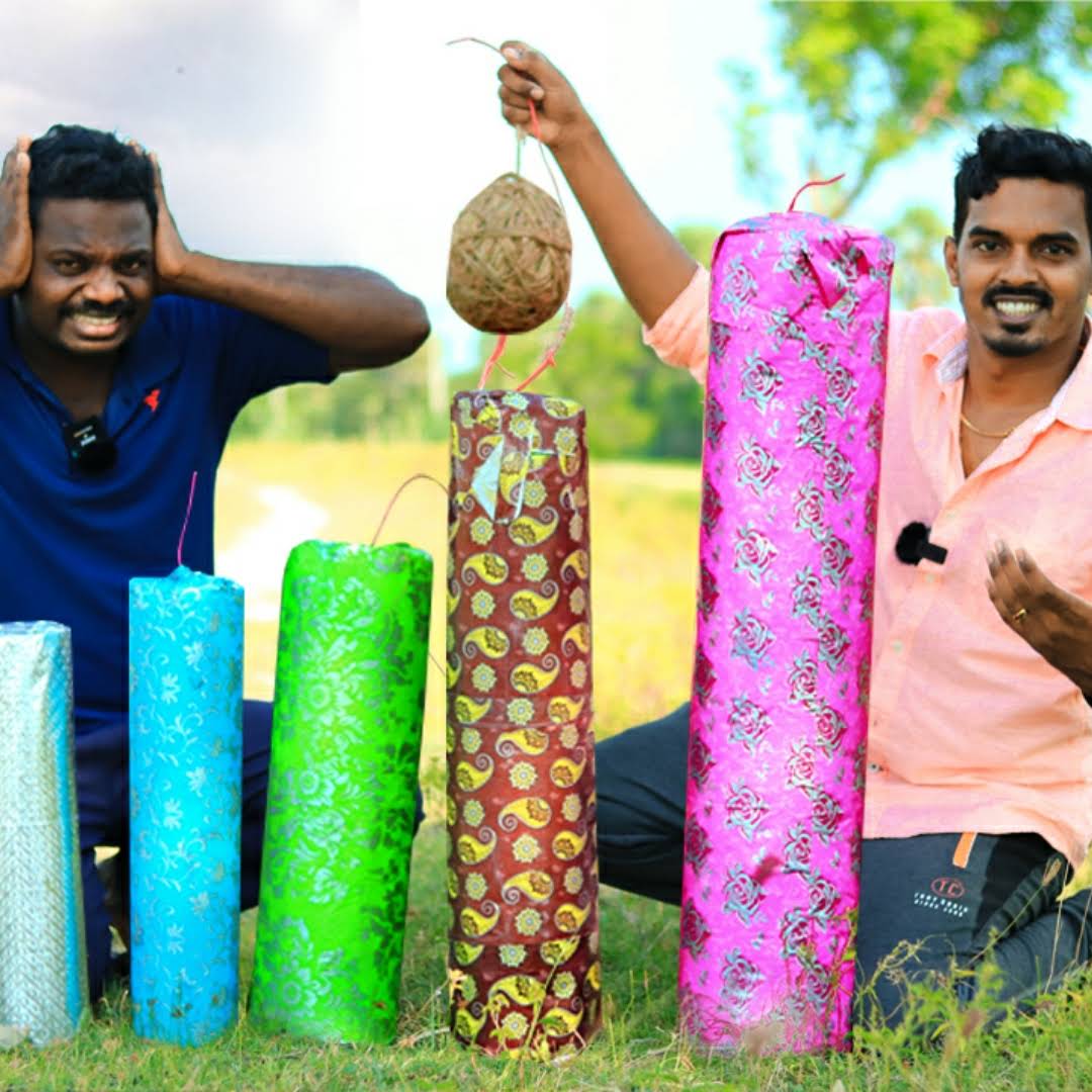 Post from Creative Experiment