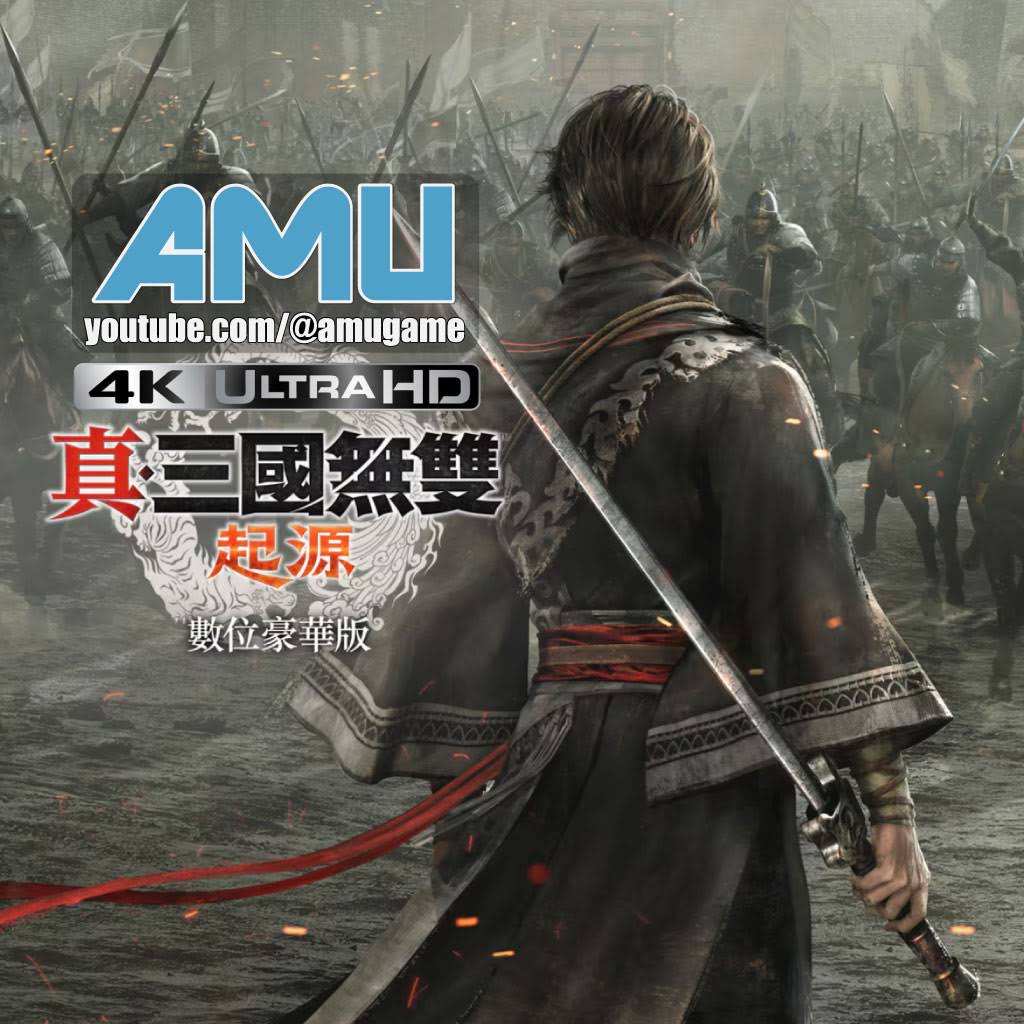 Post from AMU Game Channel