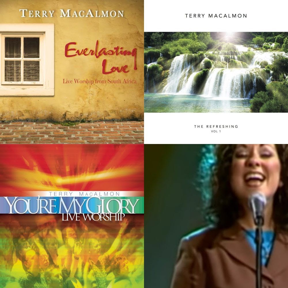 Best of Terry Macalmon