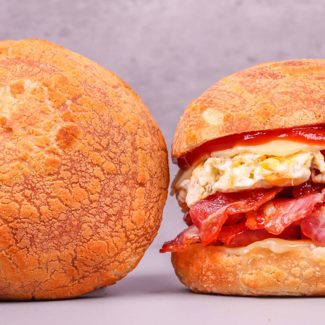 Post from ChainBaker