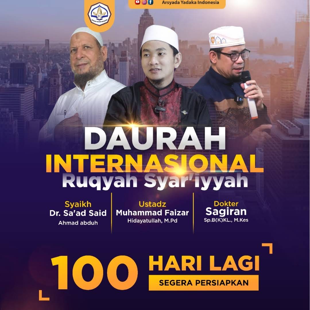 Post from Muhammad Faizar