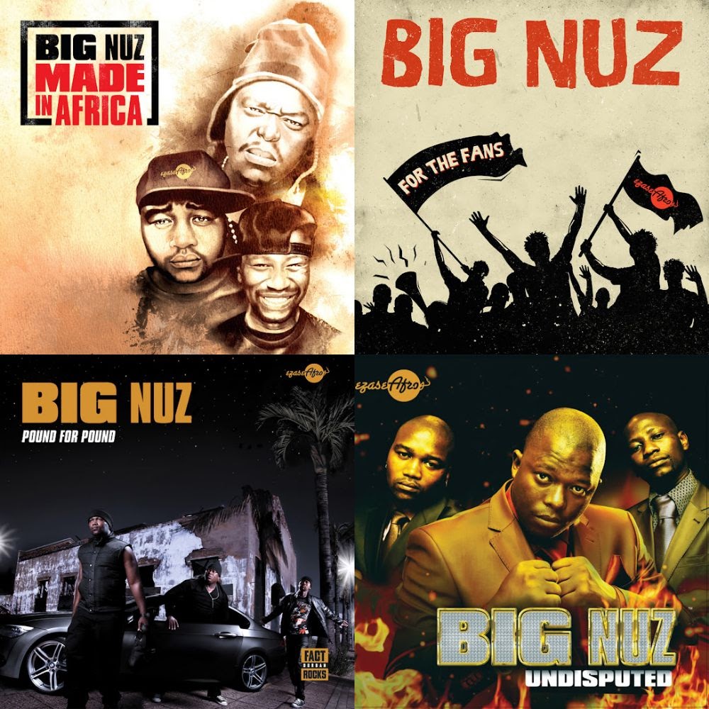Big Nuz Songs