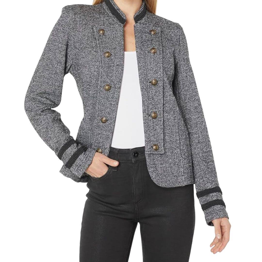 Post from Marie-Anne Lecoeur - The French Chic Expert