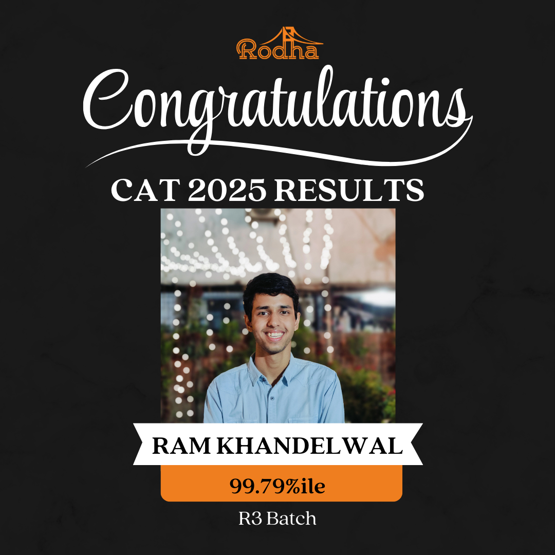 Post from Rodha