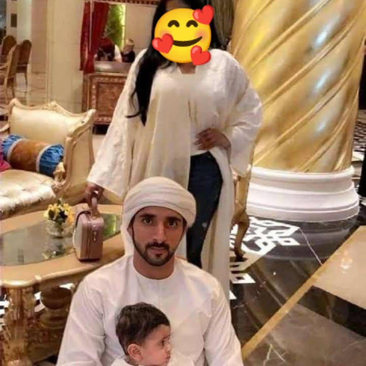 Post from FAZZA3 FAN PAGE888