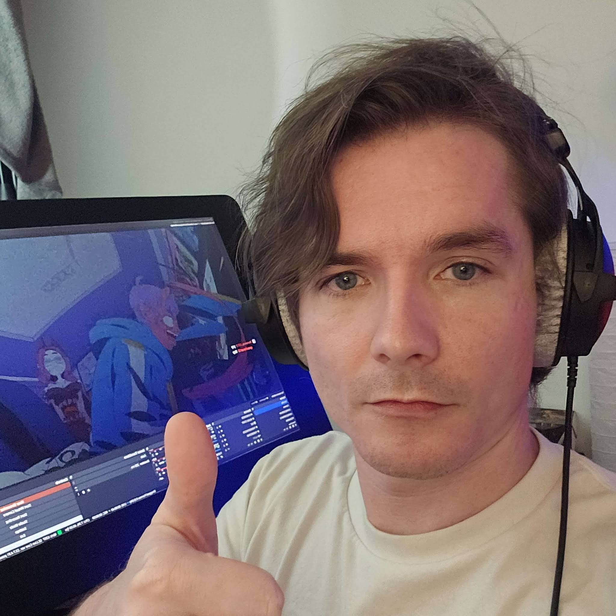 Post from RubberRoss