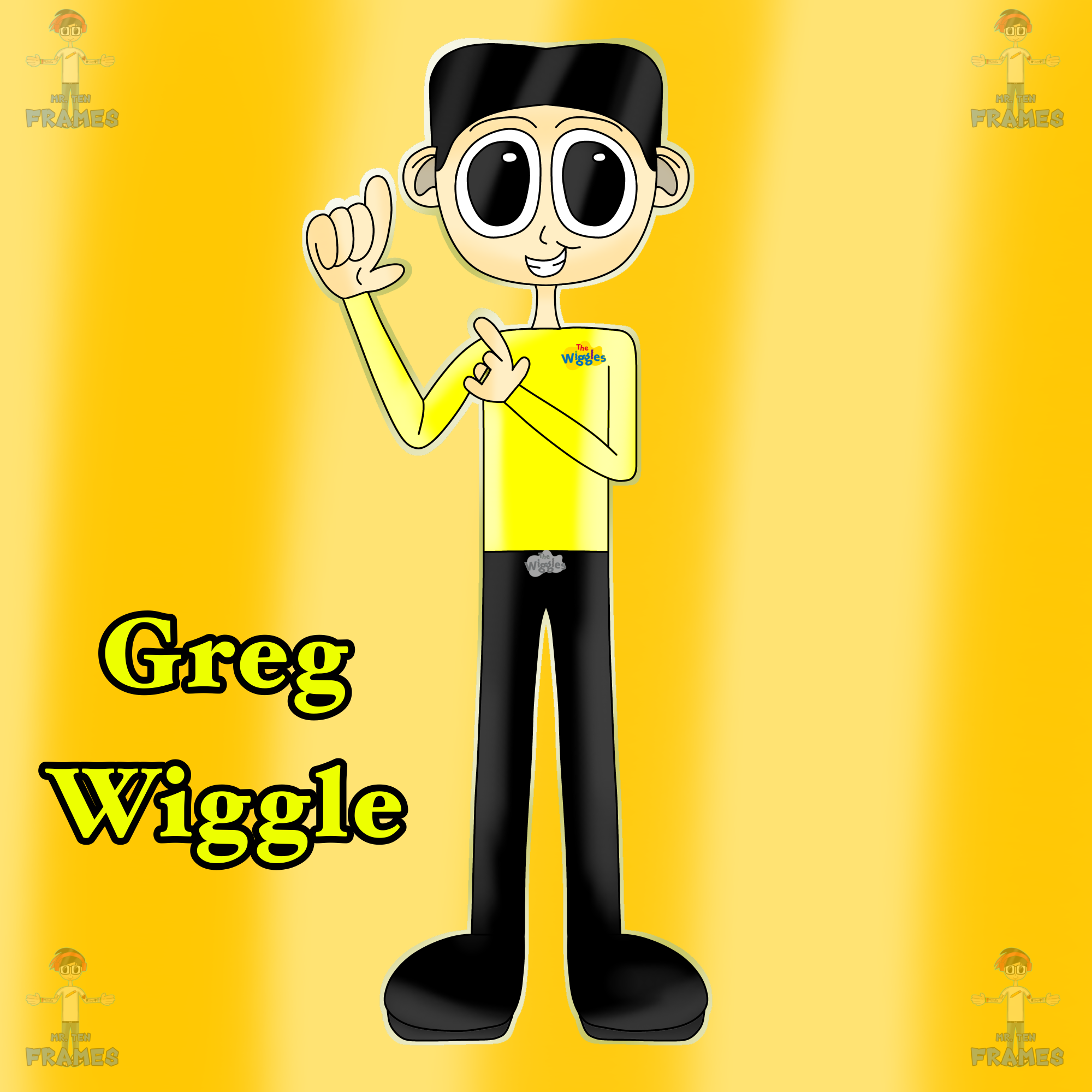 Post from Mr. Ten Frames