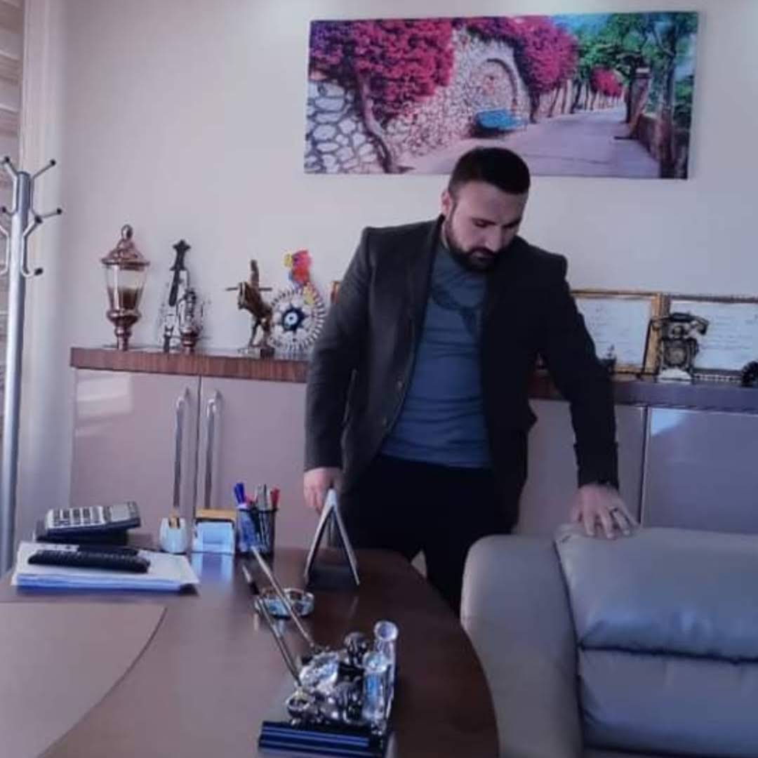 Post from Erkanê HECÎ (Erkan ATALAY)