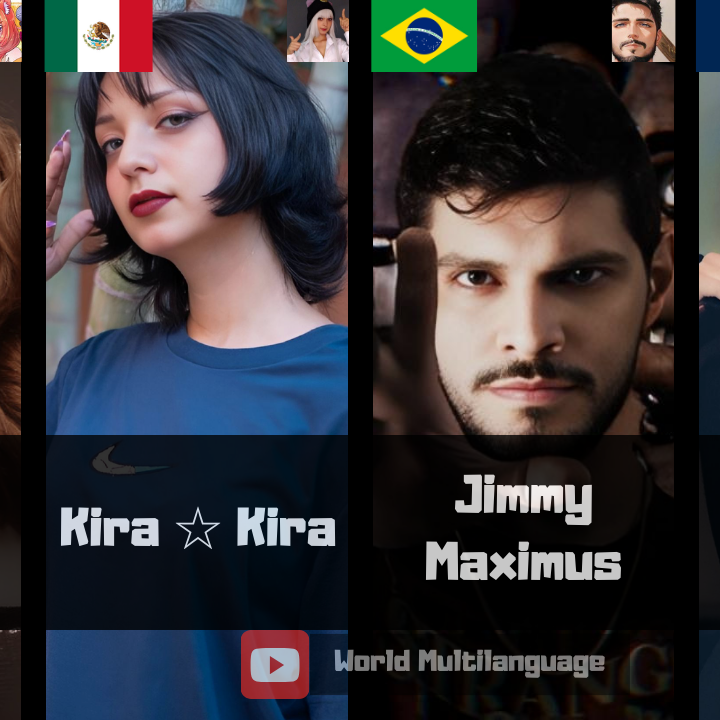 Post from World Multilanguage