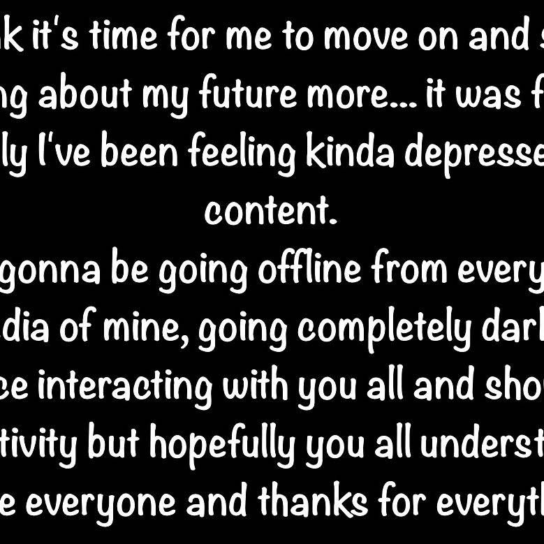 Post from Astral Fox