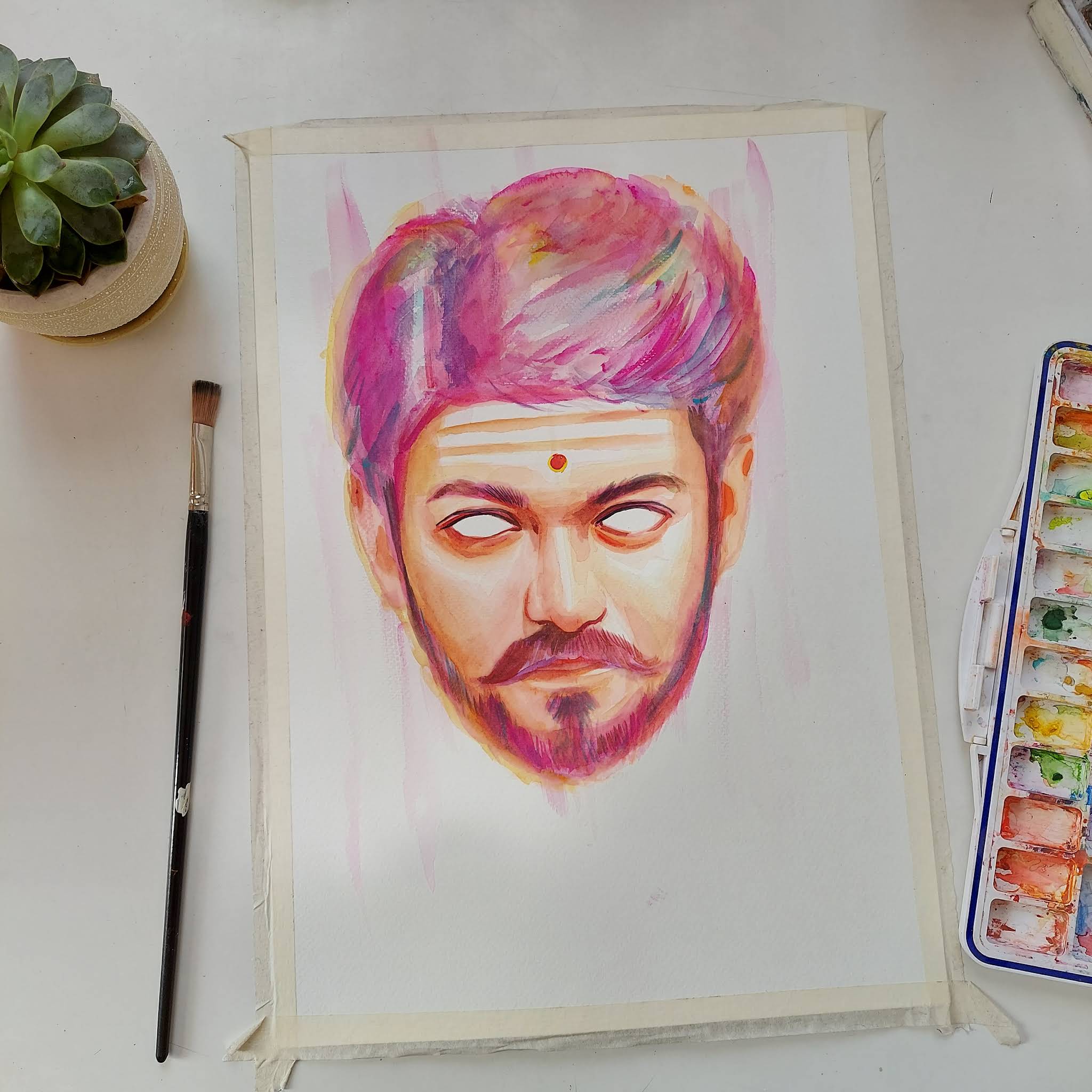 Post from PS.RATHOUR