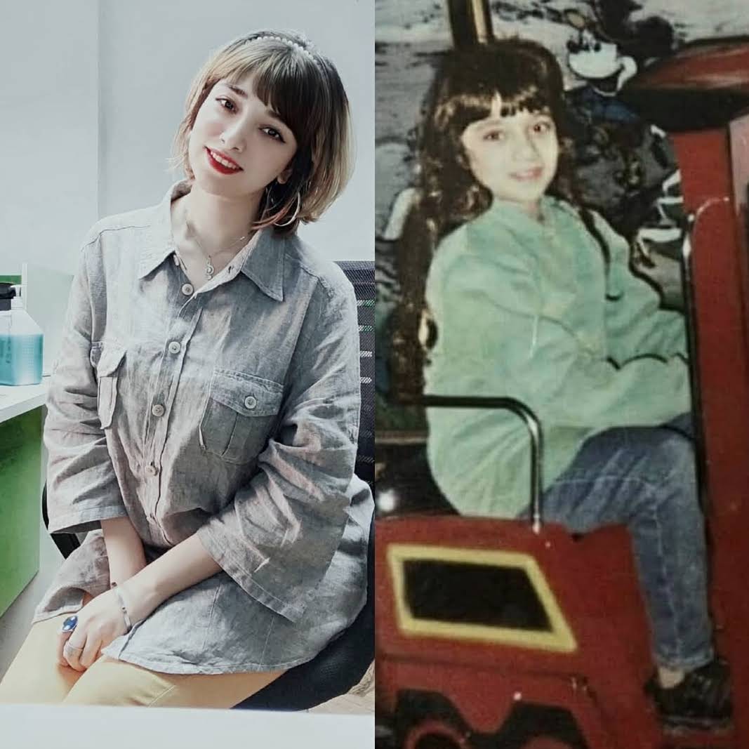 Post from سيا شراره | Sia Sharara