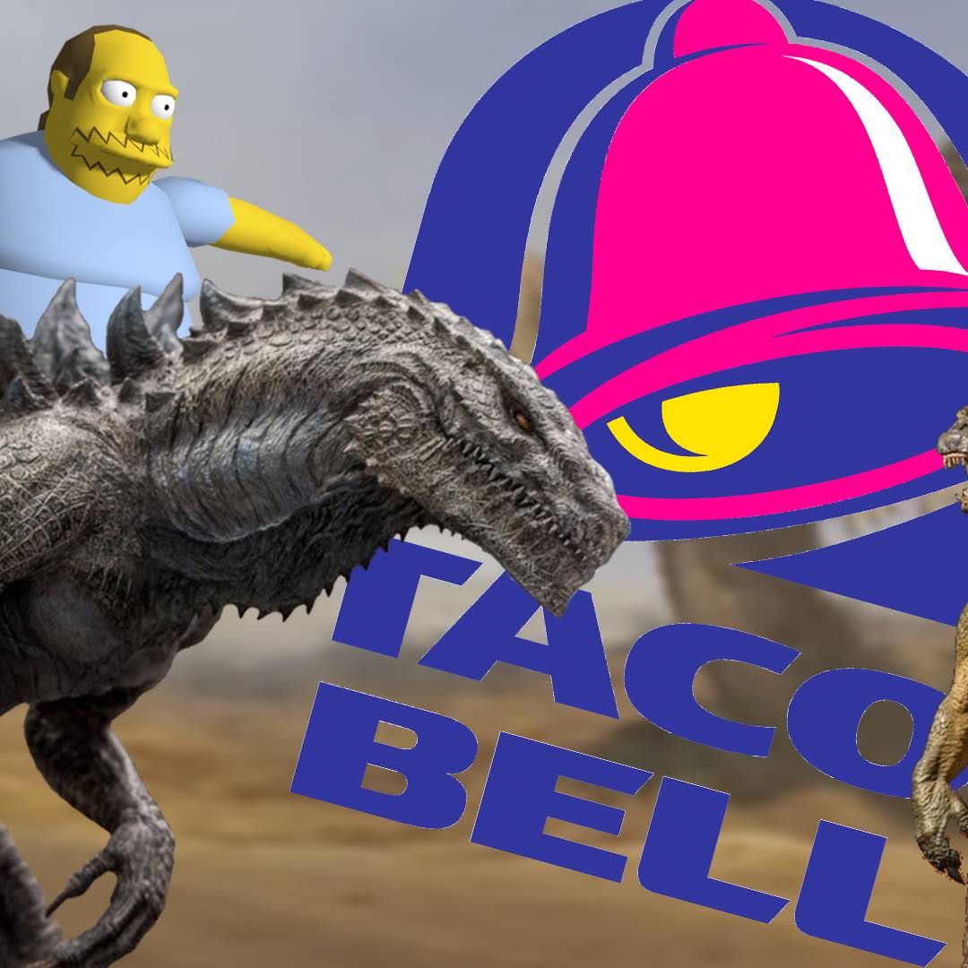 Post from Dead Domain