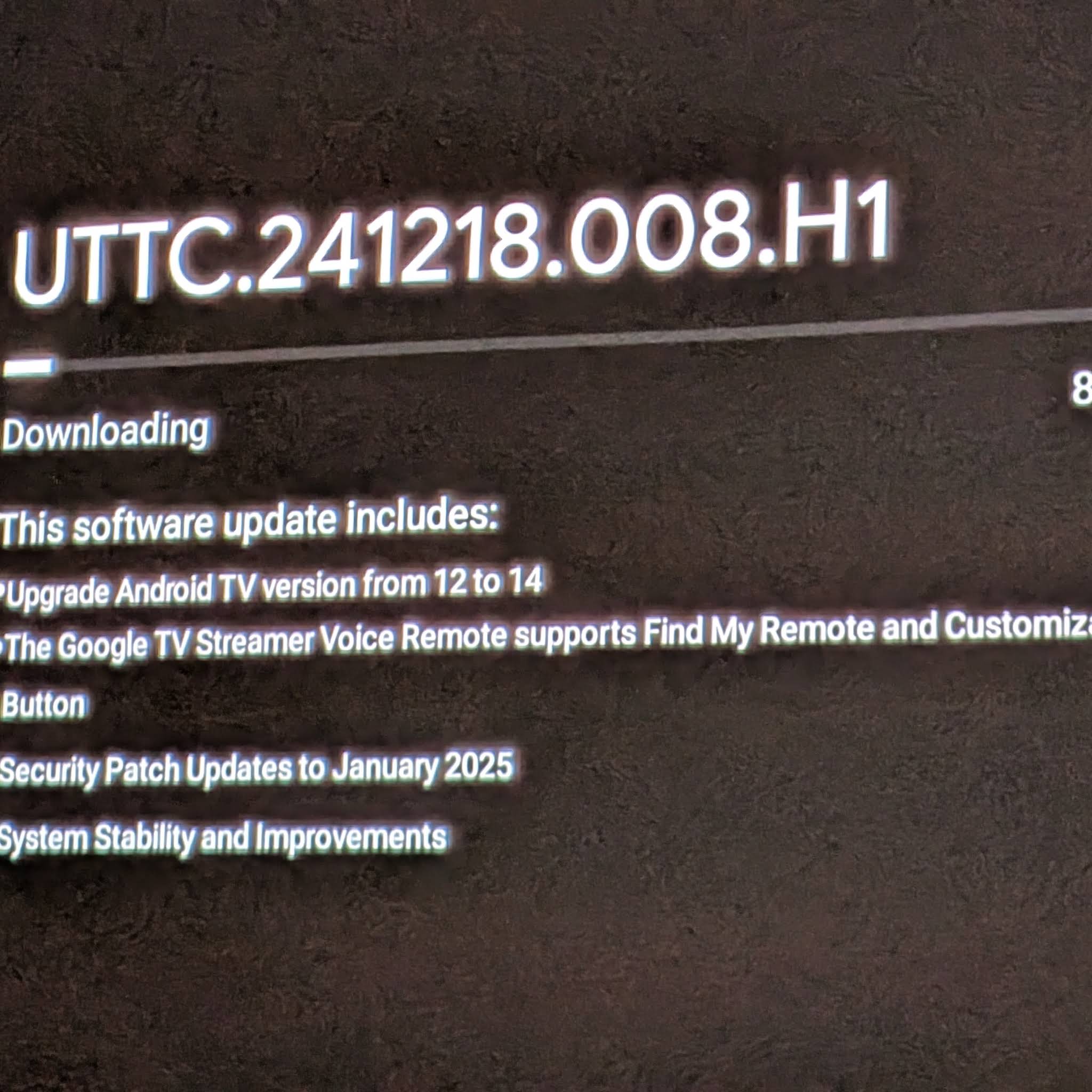 Post from Tech With Brett