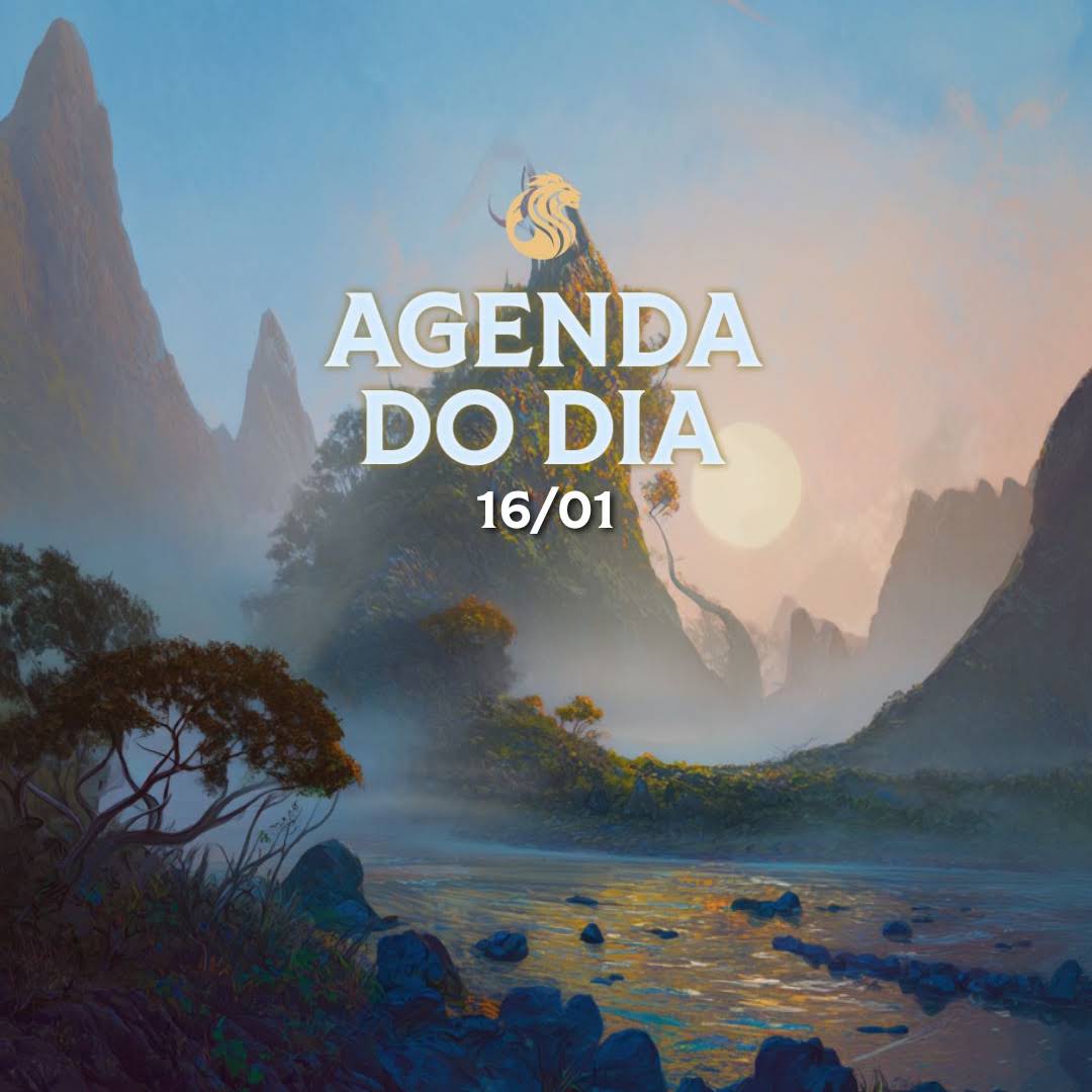 Post from Planeta em Oração - Halu Gamashi [OFICIAL]