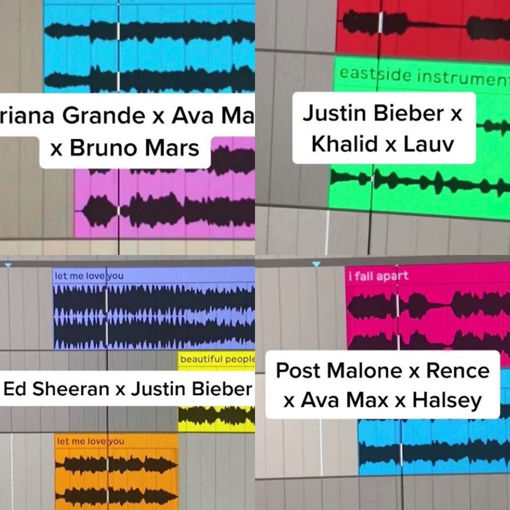 Mashups