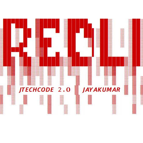 Post from 𝙅𝙏𝙀𝘾𝙃𝘾𝙊𝘿𝙀 2.𝙊