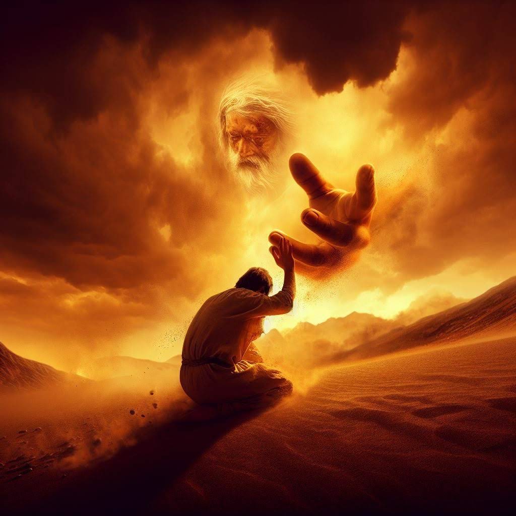 Post from The Supernatural Life - Daniel Adams