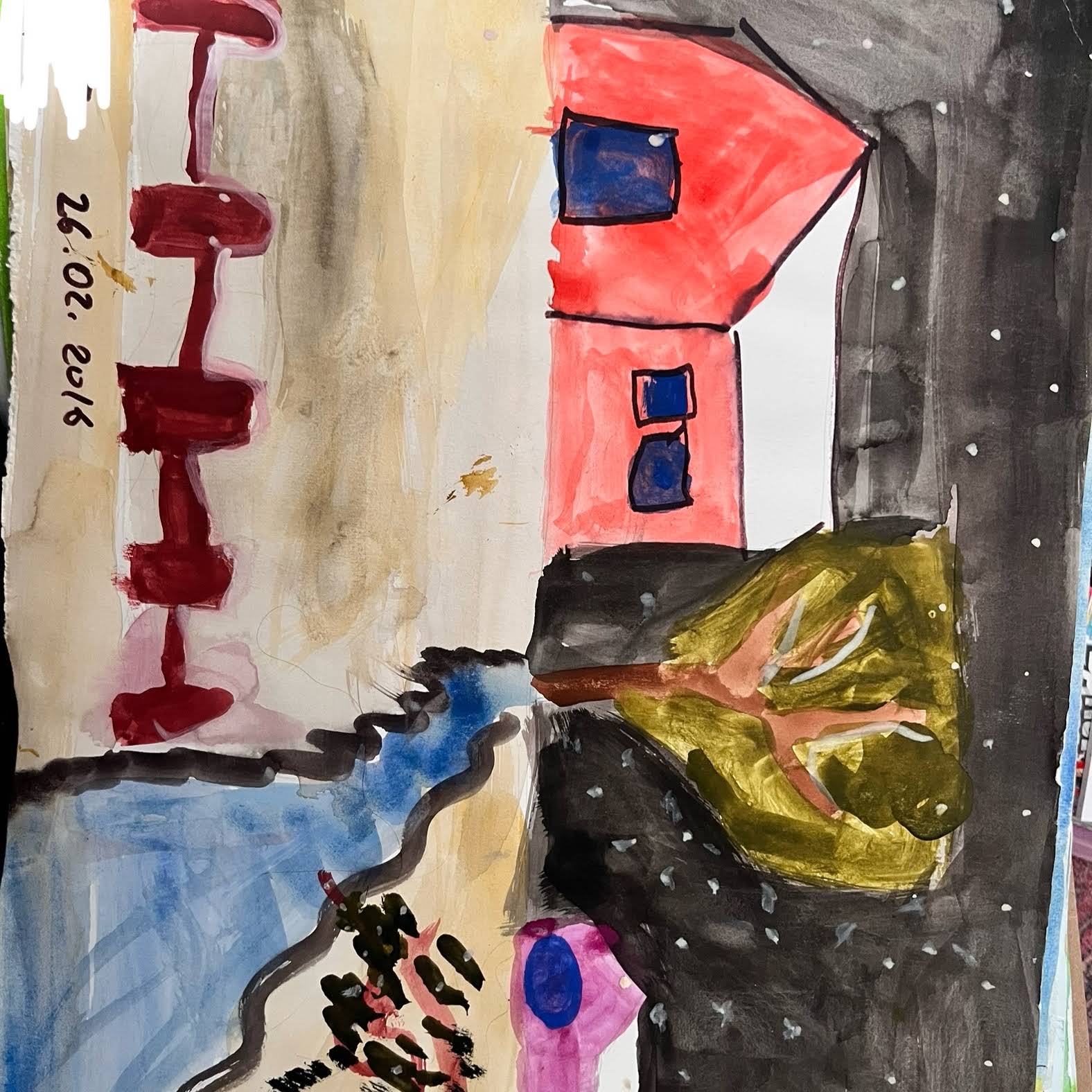 Post from Child of Eris🍉