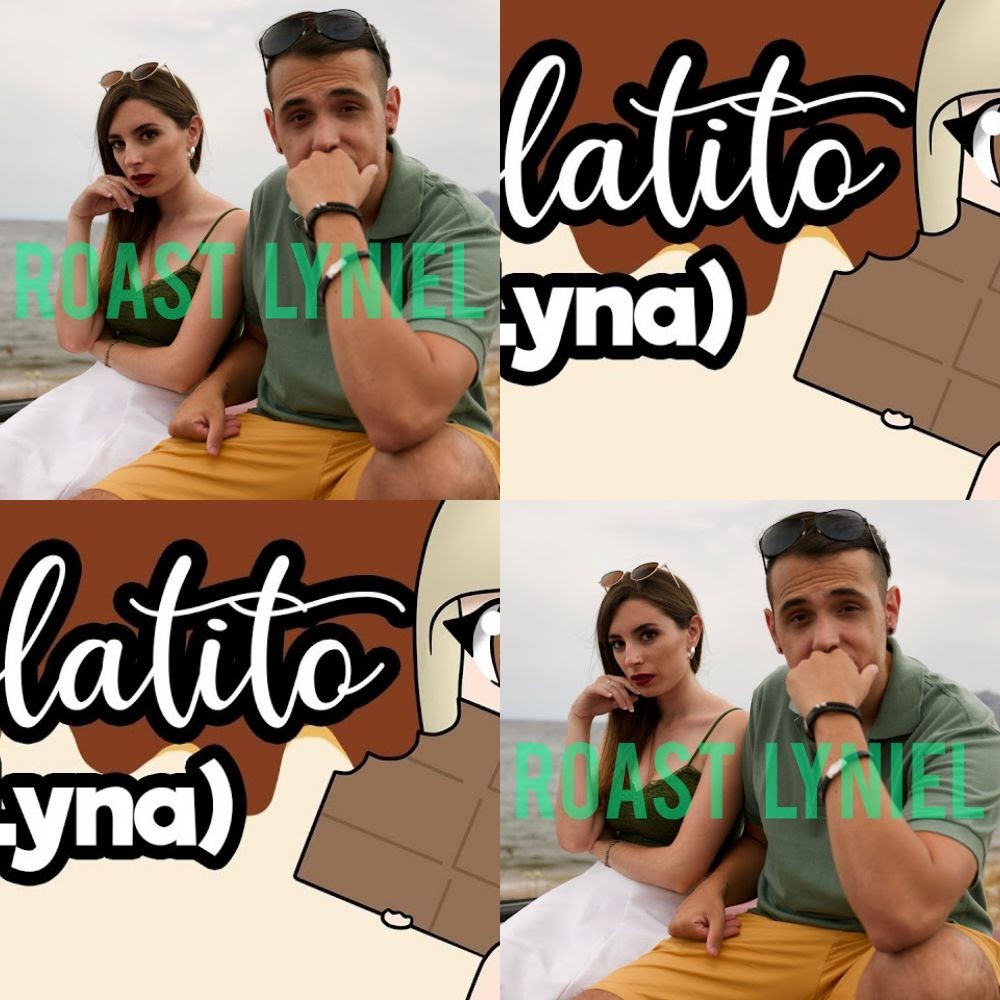 Todas las canciones de lyna
