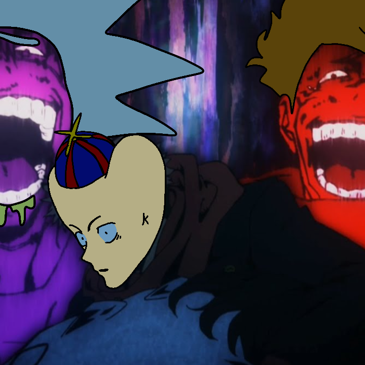 Post from El ANIMATION M - CRÍTICAS