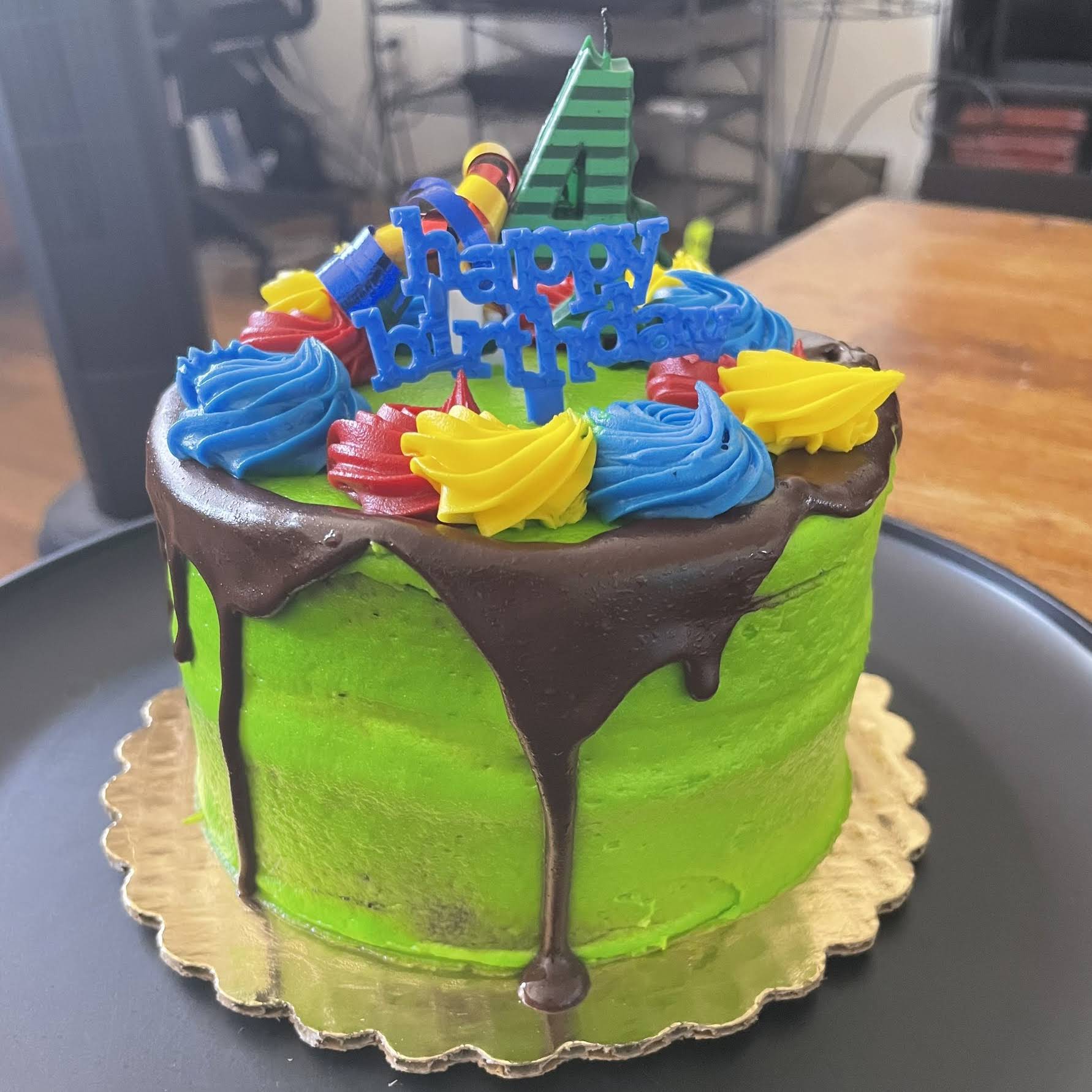 Post from Colorsphere Studios