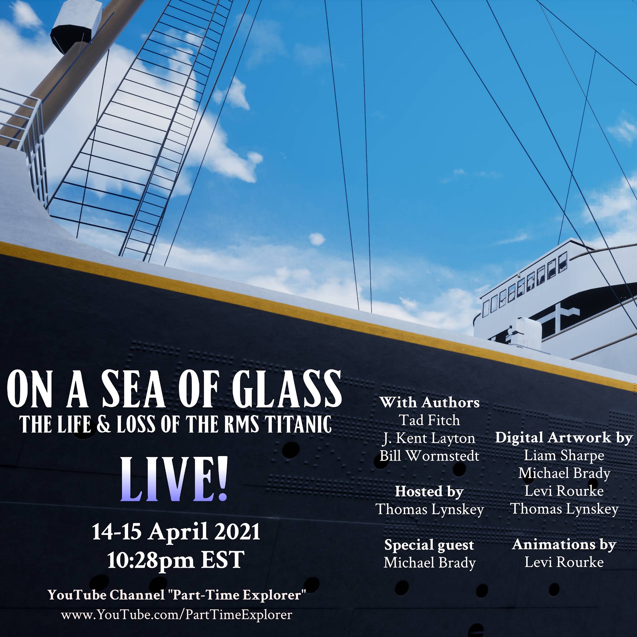 Post from Part-Time Explorer