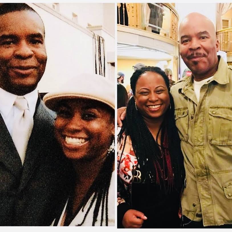 Post from Quencie Thomas