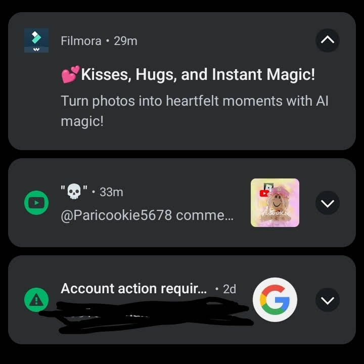 Post from °Cookie Clouds°