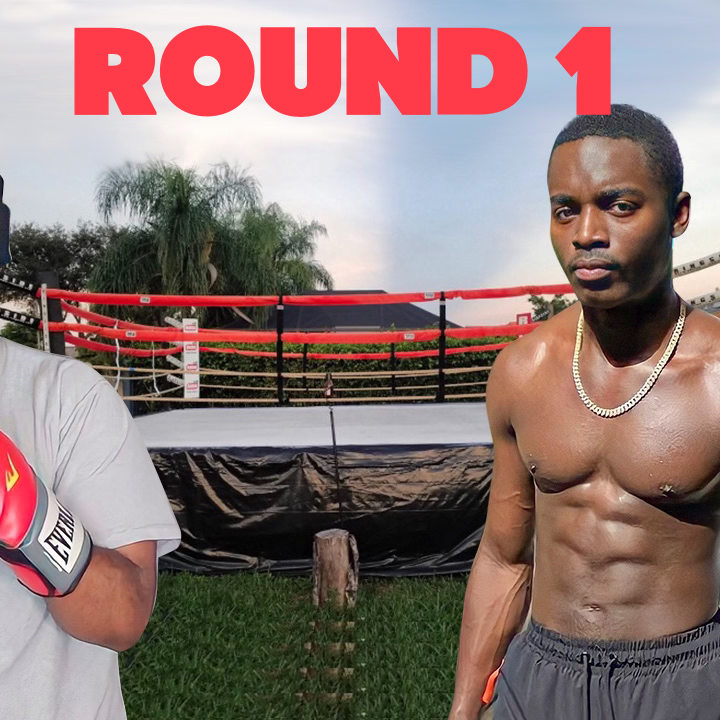 Post from Lil Poudii