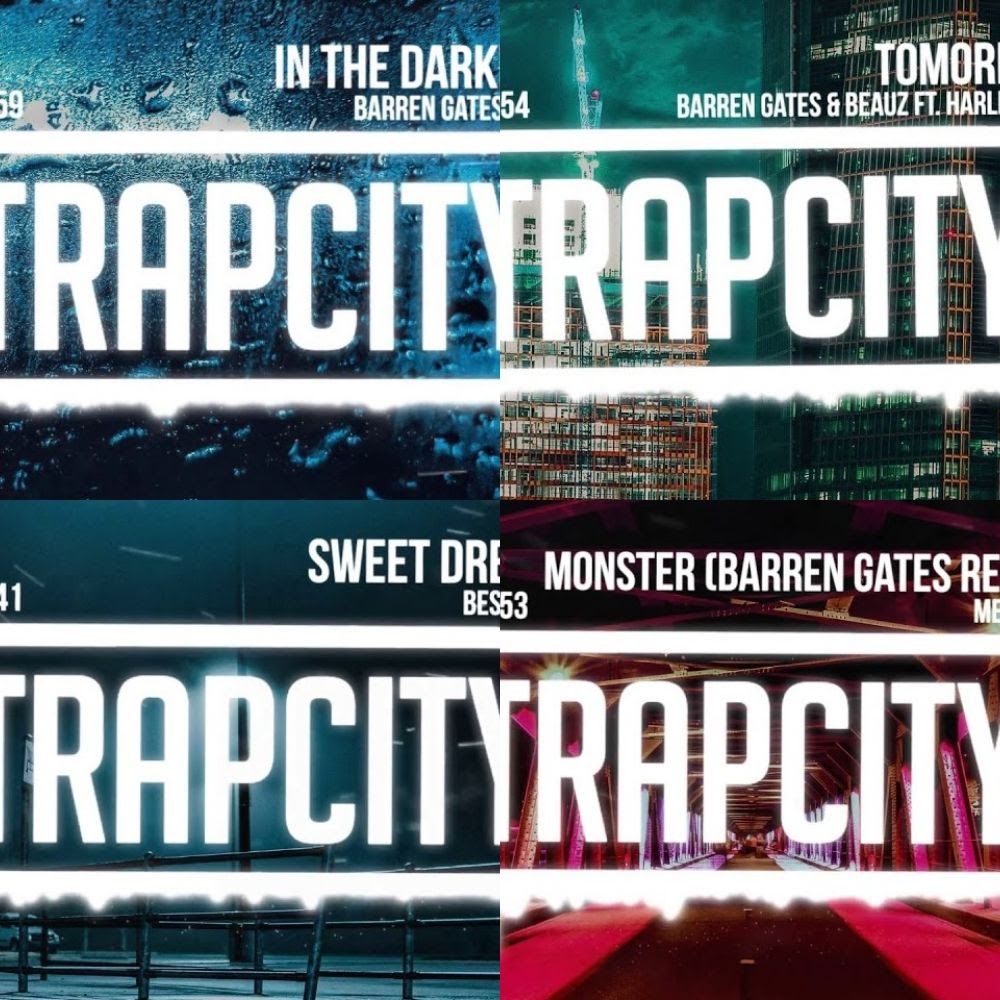 Trap City